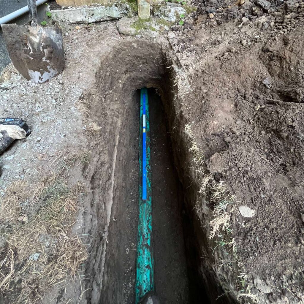 Sewer Repair Seattle, WA | 24/7 Emergency Service Available