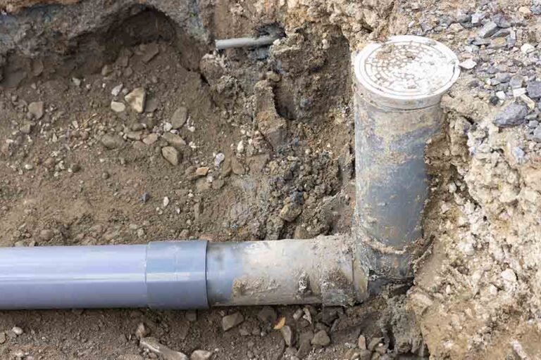 What Is A Sewer Cleanout Installation And How Does It Work?