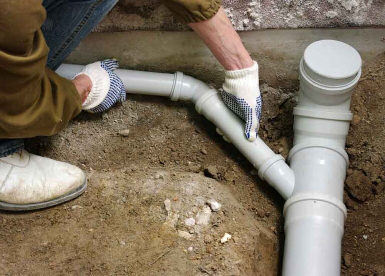 The Septic To Sewer Conversion Process: How Does It Work?